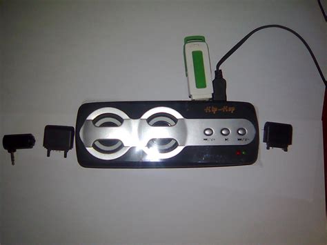 Speaker Portable Hip Hop Didno Com