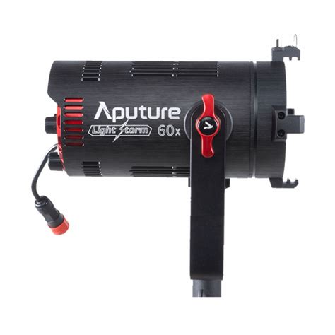 Buy Aputure LS 60x Bi-Color LED Light Online in Mumbai India
