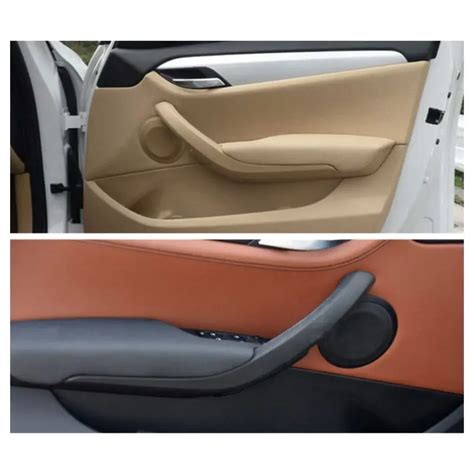 Bmw X1 E84 10 16panel 