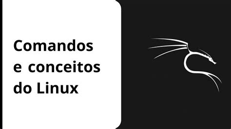 Curso De Hacking Introdução Ao Linux Youtube