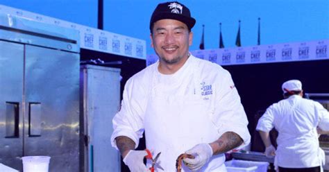 The 6 Chefs Who Helped Define Food In 2014 Huffpost Life