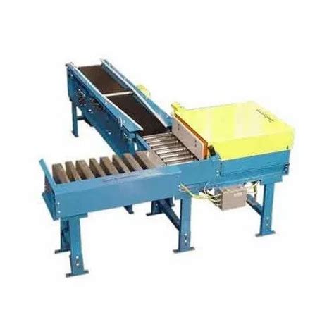 Conveyor Pusher For Industrial At ₹ 98000unit In Coimbatore Id 22281478148