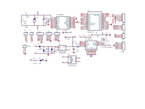 Flow Chart For Circuit