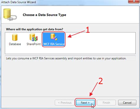 Lightswitch Help Website Blog Using Wcf Ria Services In Lightswitch To Simplify Your