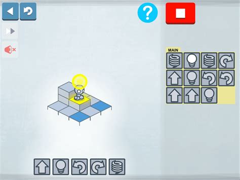 Lightbot Code Hour Ios Android Amazon Windows Garrysing