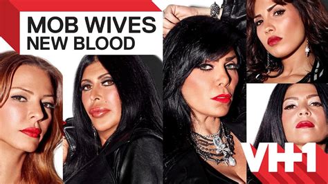 Mob Wives