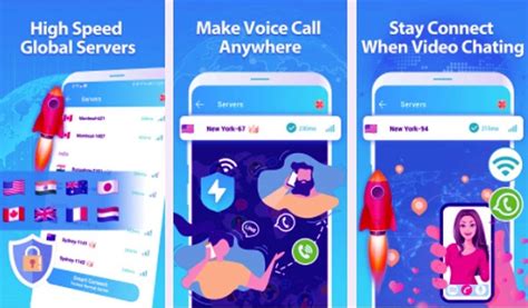 Vpn Bunny Master Vpn Proxy For Android Download