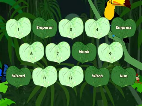 Gender Matching Pairs