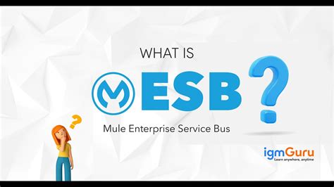 what is mule enterprise service bus mule esb tutorial mulesoft