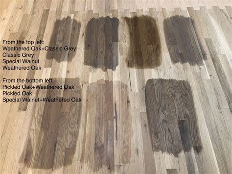 Minwax Stain For Red Oak Floors Artofit