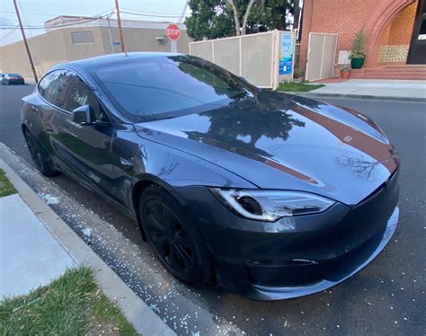 From A M3p To Mslr R Teslalounge