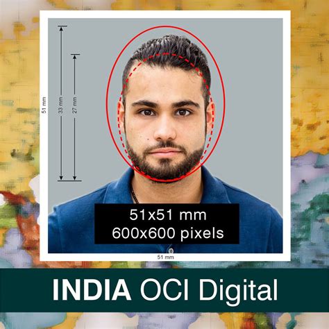 India Passport Photos India Visa Photos India Oci Photos India Passports Digital Passport