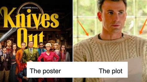 Film Plot Memes Explain A Film Plot Badly