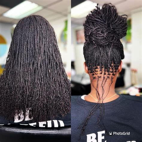 20 Beautiful Brandy Braid Hairstyles Forever Braids