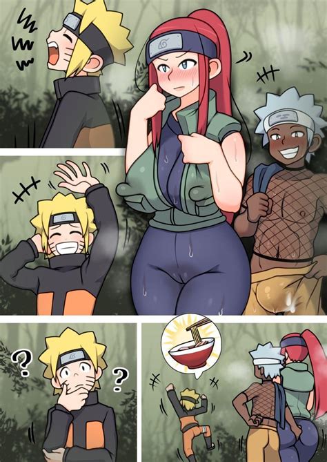 Kushina Training Session Chochox Com