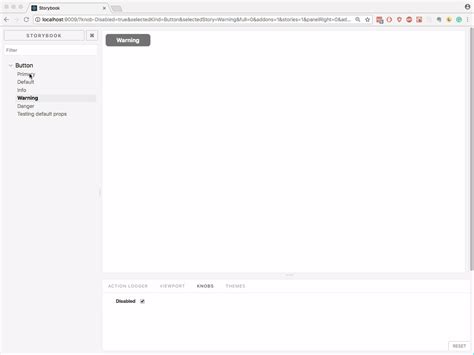 Practical Guide To Storybook Driven Development By Juan David