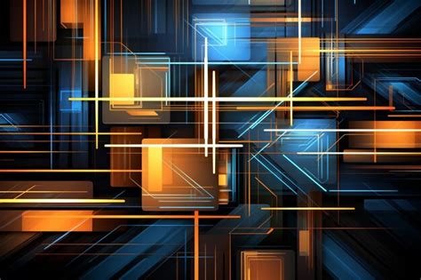 premium ai image futuristic background adventures transportcore background rhythms