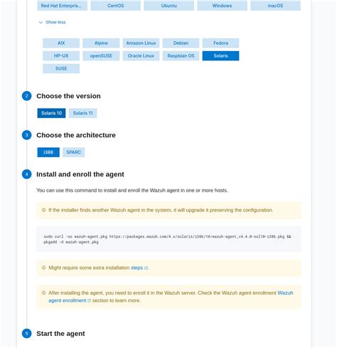 Release 440 Rc2 Kibana Ui Regression Testing · Issue 5301