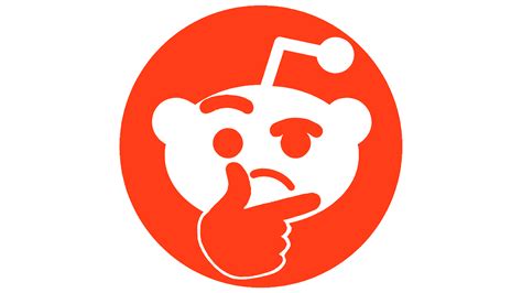 Reddit Logo Symbol Meaning History Png Brand