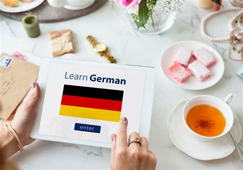 Master German Sentence Structure Plan Betas Language Academy