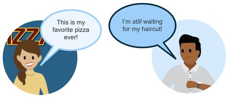 Learn About Natural Language Parsing Unit Salesforce Trailhead