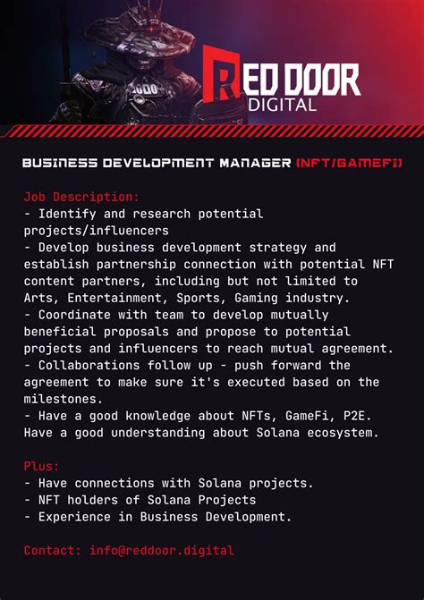 Mutian Zheng On Linkedin Solana Nft Web3 Blockchain Hiringalert Businessdevelopement