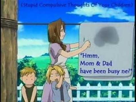 Lmao Look At Als Face Fullmetal Alchemist Alchemist Edward Elric