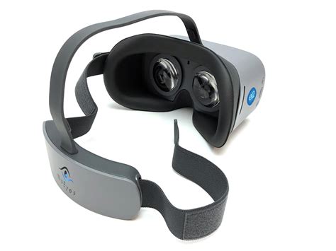 Nueyes Electronic Smart Glasses Vosap