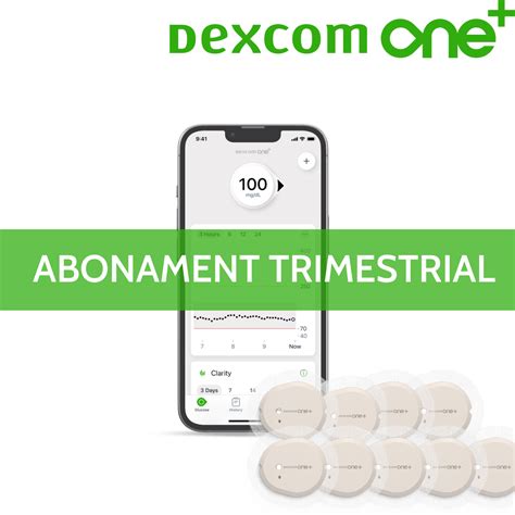 Programul National De Diabet Zaharat Dexcom One Dexcom Cgm Cgm