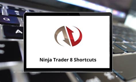 54 Ninja Trader 8 Keyboard Shortcuts Ninja Trader Shortcuts Pdf
