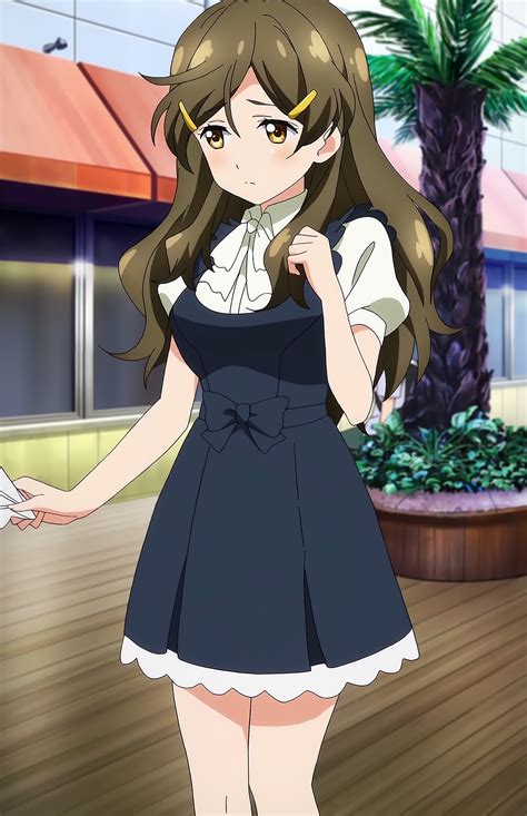 Shinomiya Himawari Vividred Operation Danbooru