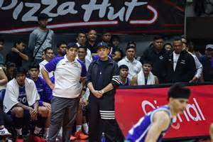 Pba Coach Proud Of Juan Gomez De Liaño Converge Despite Loss
