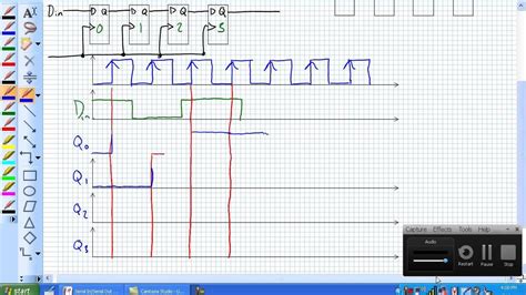 Serial In Serial Out Shift Registers Artofit