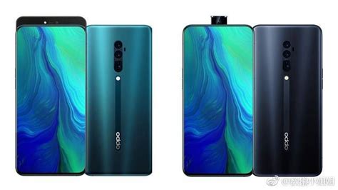 Oppo Reno Pro Rumor Rilis Harga Dan Spek Review St Com