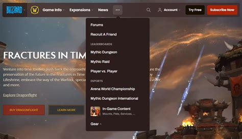 How To Create An Overflow Navbar Dropdown Menu Kevin Powell Community