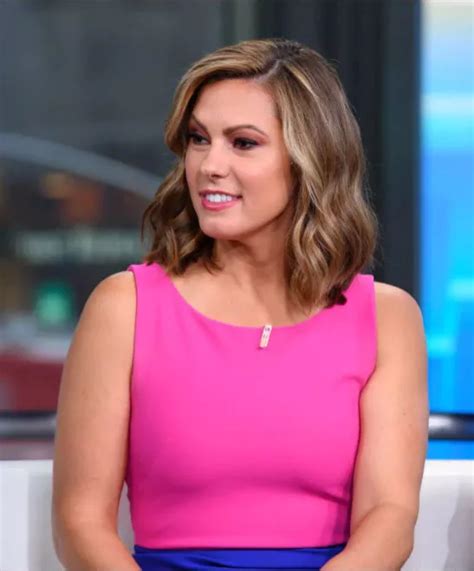 Lisa Boothe Body Measurements Bra Size Height Weight Hair Images