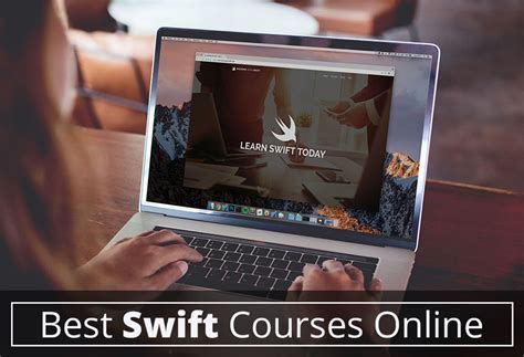 Learn Swift Online 9 Best Online Swift Courses Tangolearn