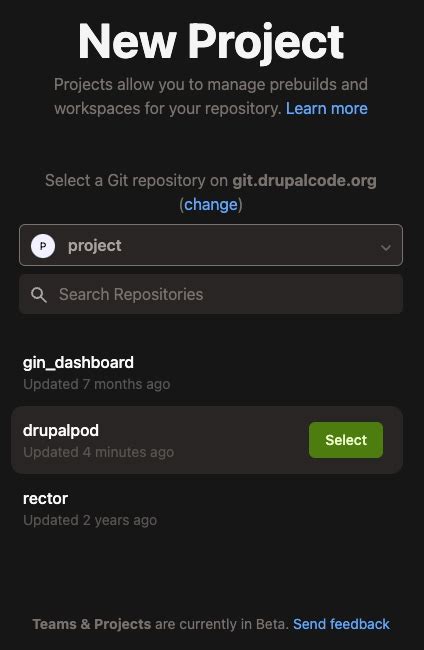 Cannot Add Self Hosted Gitlab Repos As A Gitpod Project · Issue 7781