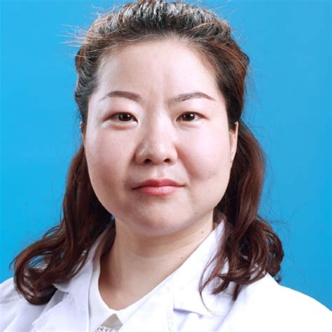 【沈娜】医生中国平煤神马集团职业病防治院医院网上预约挂号图文问诊电话问诊门诊加号在线问诊京东健康互联网医院