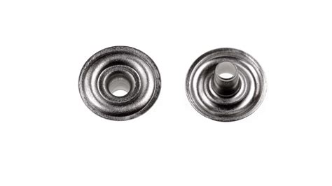 30 560 0033 Eurostat Esd Snaps And Studs With 10 Mm Snap Rs