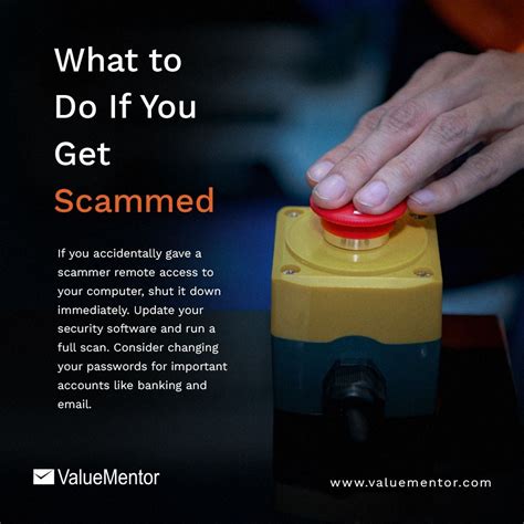 Valuementor On Linkedin Cybersecurity Scamalert