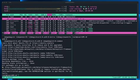 Tmux Your Ultimate Guide To Terminal Sessions CorpIT