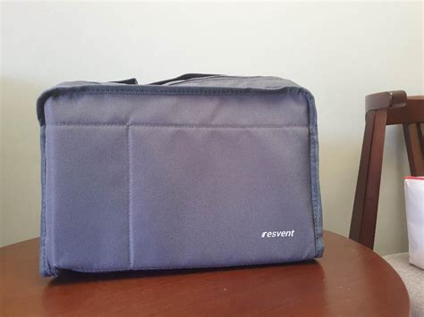 Resvent Ibreeze Series Auto Cpap Computers And Tech Parts And Accessories Cables And Adaptors On