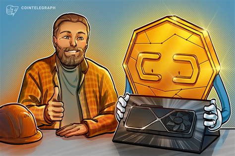 After Ethereum Merge GPU Prices May Stabilize With Dipping Demand