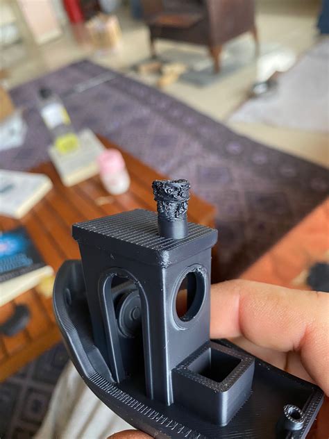 P1s Asa Top Layer Issue Troubleshooting Bambu Lab Community Forum