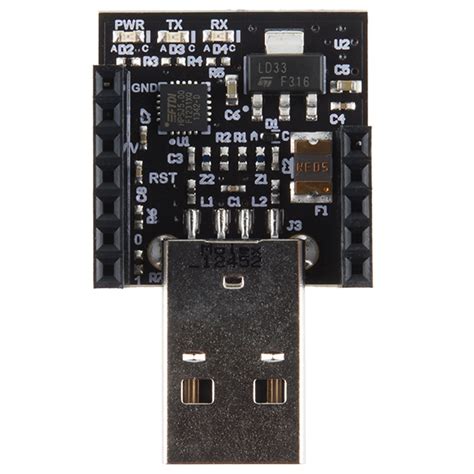 Köp Rfduino Dev Kit Till Rätt Pris Electrokit