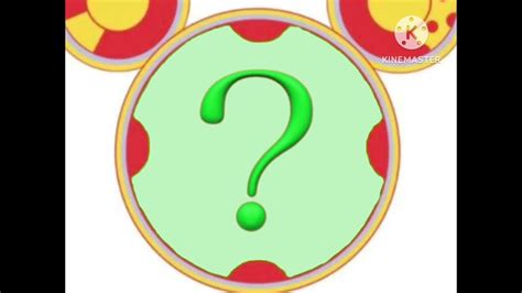 Say Mystery Mouseketool Youtube