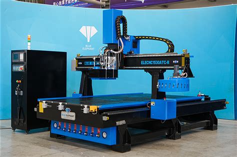 Economic Atc Cnc Router With C Axis Aggregate Head For Sale In Romania Rou