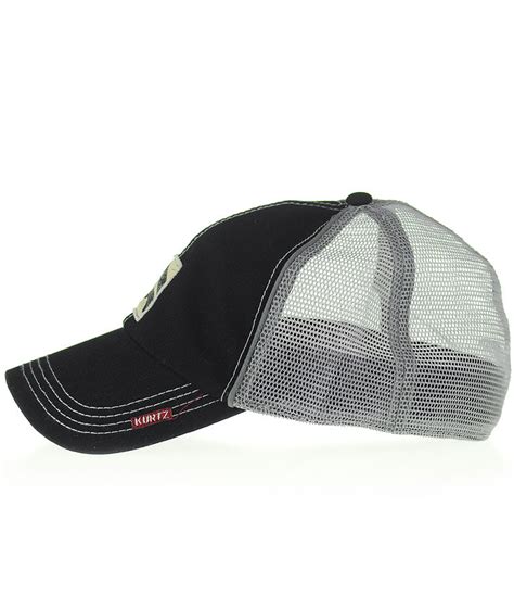 elastic baseball cap torch a kurtz