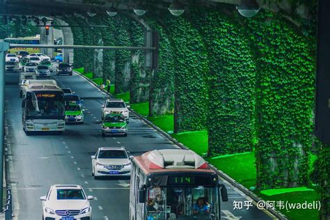 成都二环全高架桥，全国首创 知乎